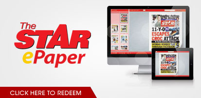 The Gleaner and The Star ePaper